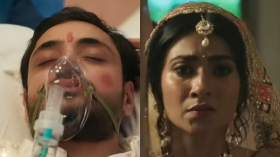 Katha Ankahee Written Update: Maya Uses Aarav To Seperate Katha-Viaan ... Katha Ankahee Written Update: Maya Uses Aarav To Seperate Katha-Viaan ...