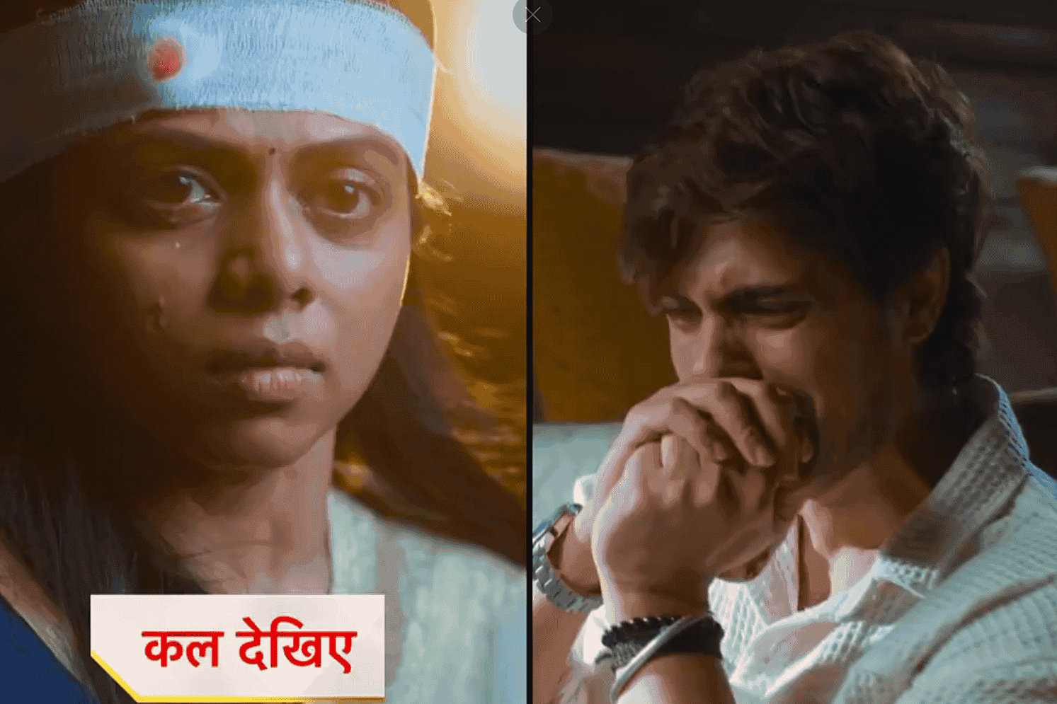 Maati Se Bandhi Dor Latest Update: Vaiju leaves Ranvijay - Chipkumedia