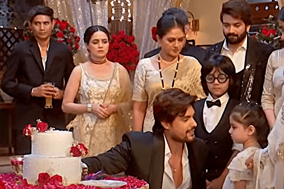 Ranvijay Stands Up for Vani in Intense Episode - Chipkumedia