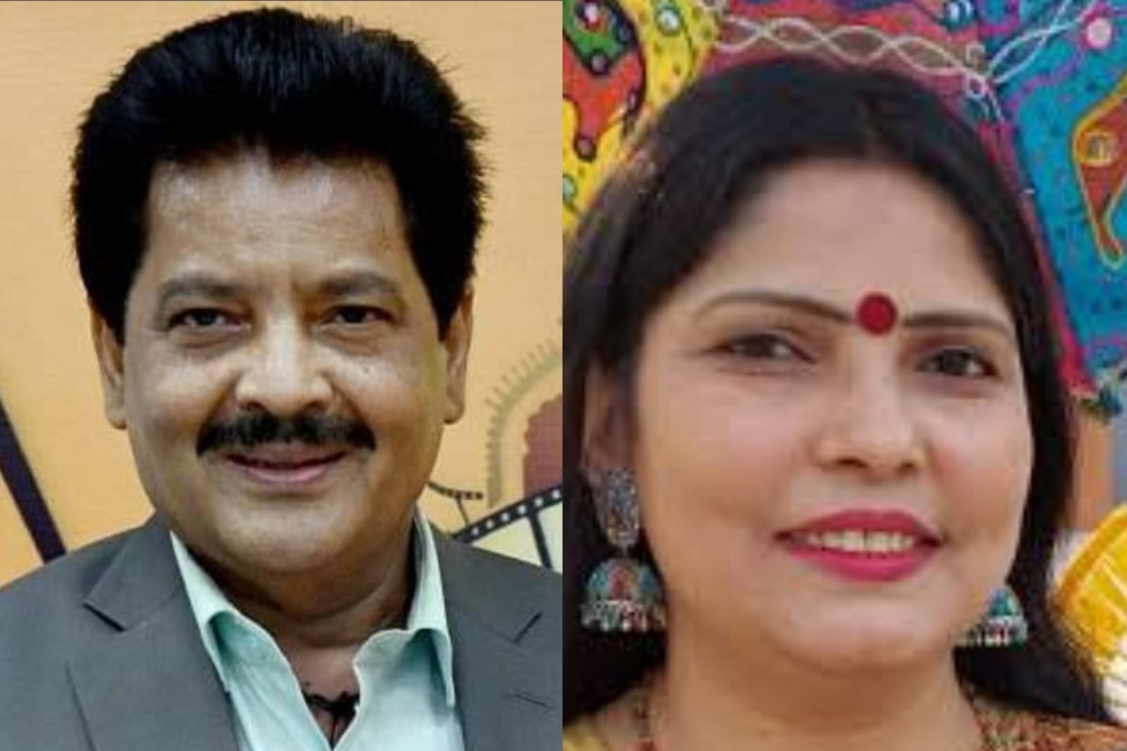 Singer Udit Narayan Faces Maintenance Case Filed by First Wife ...