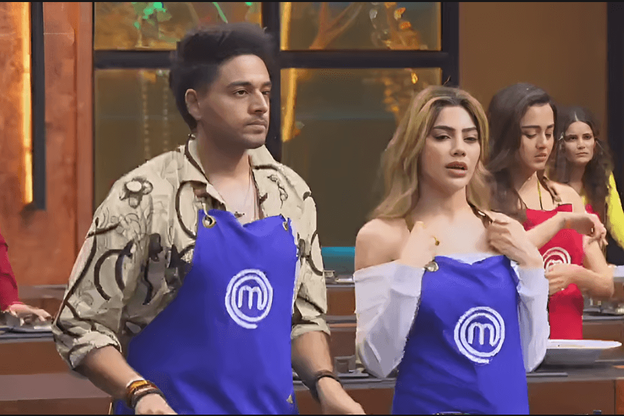 Celebrity MasterChef: Nikki Tamboli Walks Off the Set: “I’m Not Coming ...