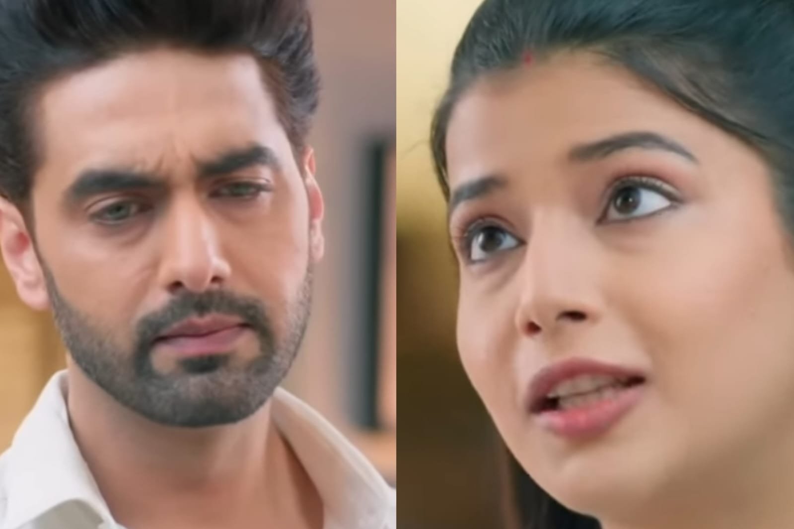 YRKKH : Ruhi’s Jealousy Grows as Abhira & Armaan Get Closer - Chipkumedia