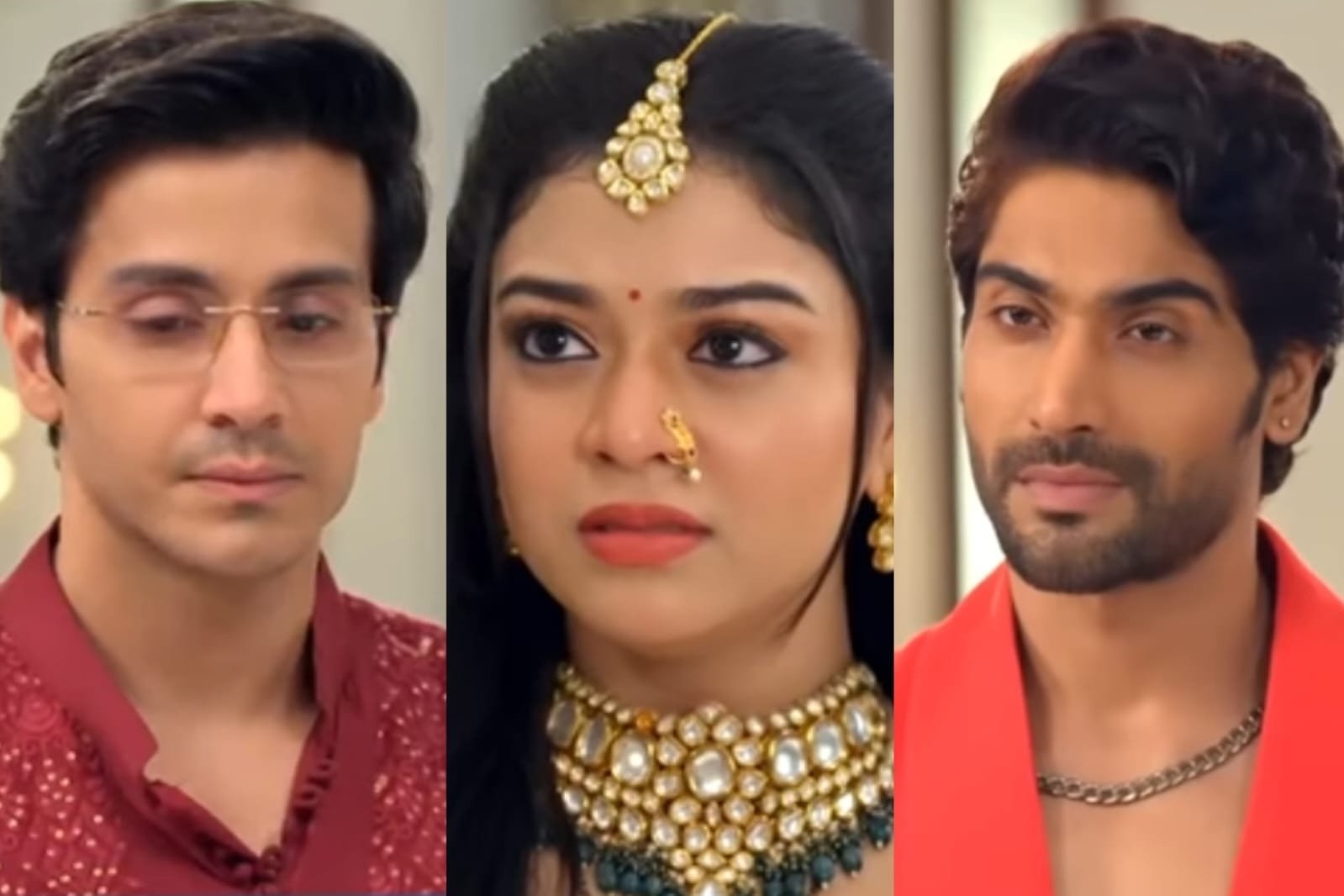 GHKKPM Gets a New Star Cast—Bhavika Sharma to Lead Again? - Chipkumedia