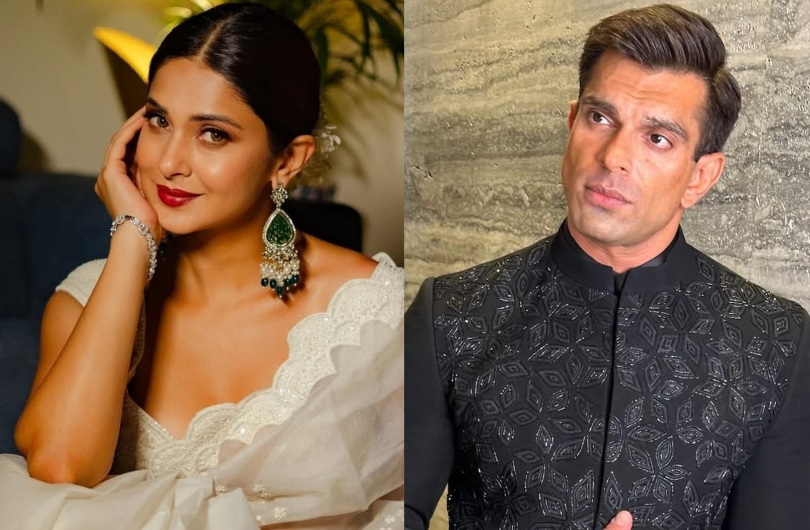 Jennifer Winget and Karan Singh Grover Set to Reunite on Screen After ...