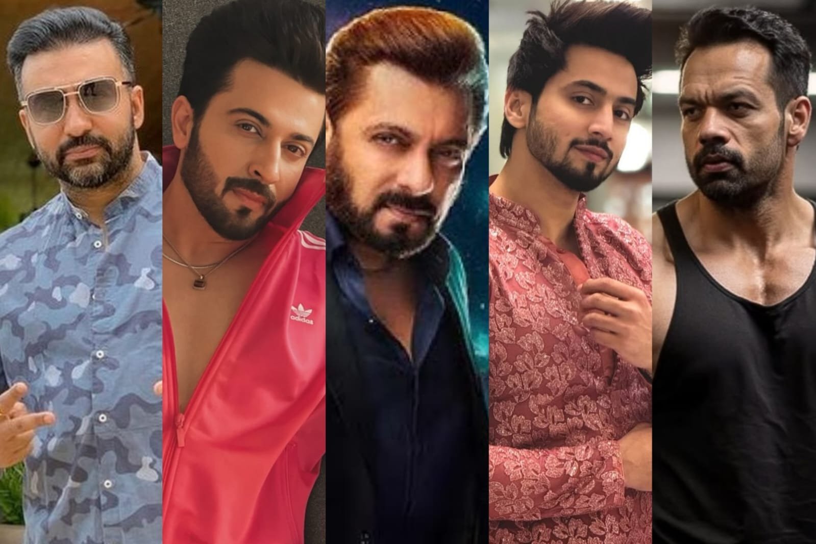 Bigg Boss 19 Contestants: Gaurav Taneja, Raj Kundra & More - Chipkumedia
