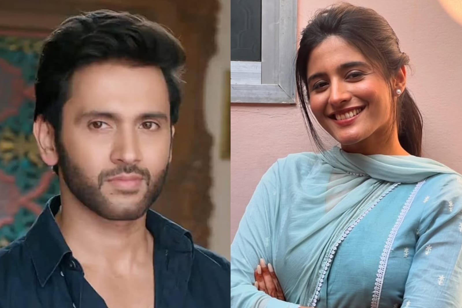 Ram Bhavan Latest: Mishkat Varma and Khushbu Rajendra Wrap Up Final ...