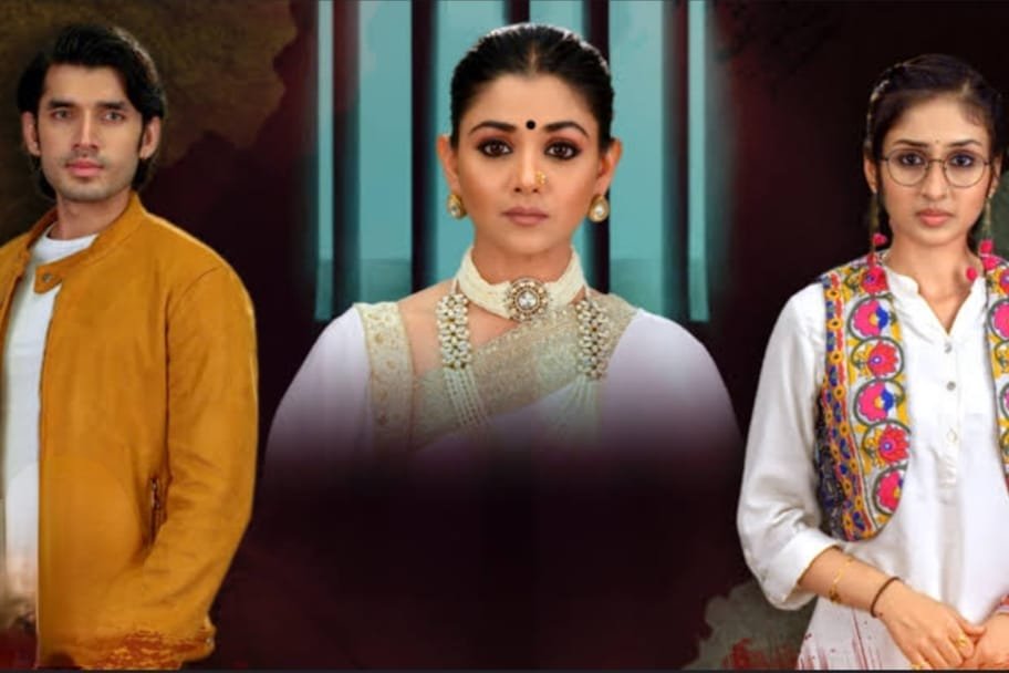 Parineeti Final Episode to Air on August 24 as Colors TV Launches Bigg ...