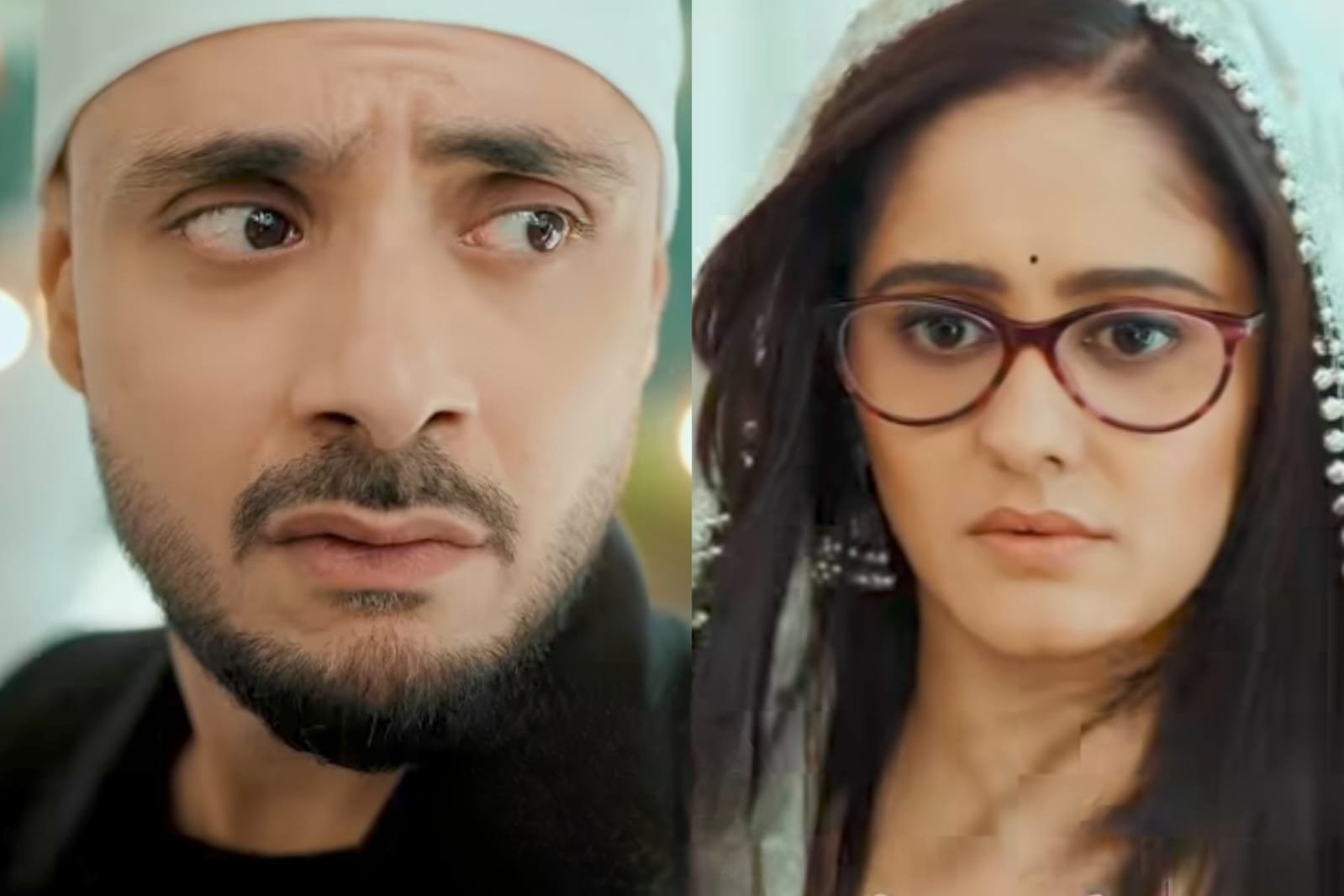 Mannat Promo: Vikrant and Mannat’s Reunion at Gurudwara
